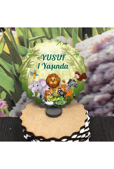 Otuz9 Ahşap Magnet Doğum Günü Sünnet Diş Buğdayı (25 adet) Otuz9 Ahşap Magnet Doğum Günü Sünnet Diş Buğdayı (25 adet)