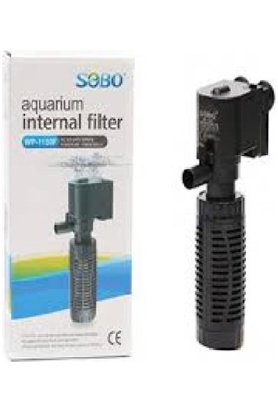 Sobo WP-1150F 500 Lt/s Akvaryum Iç Filitre