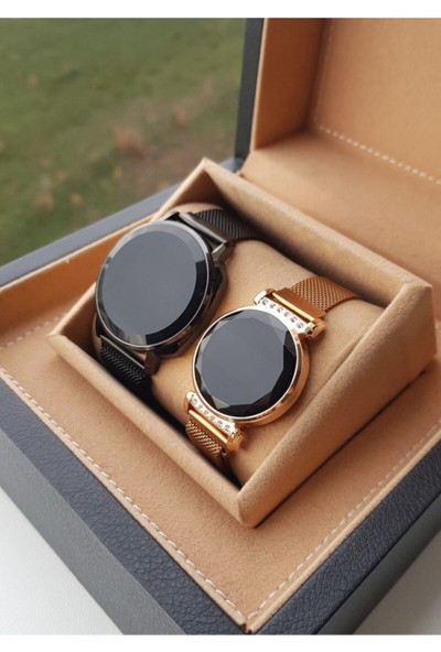 Ricardo Sevgili Çift Saat Kombinler