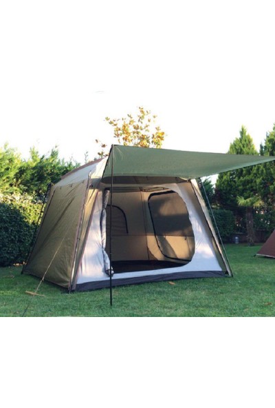 Nurgaz Campout Famıly Çadır