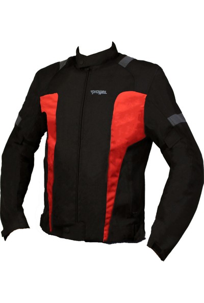 Prohel Gambia 4 Mevsim Motosiklet Montu