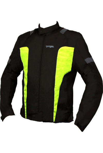 Prohel Gambia 4 Mevsim Motosiklet Montu