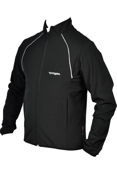Prohel 8181 Winter Softshell Motosiklet Montu