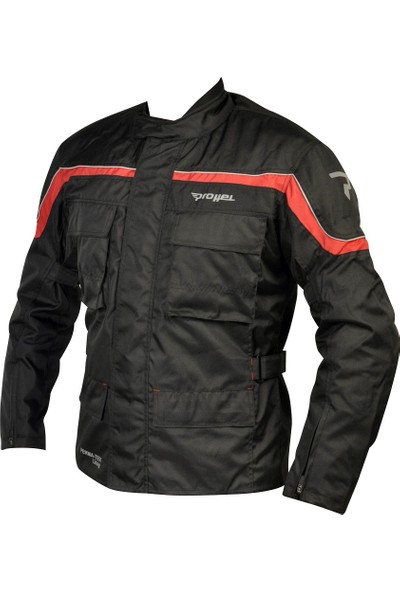 Prohel Asura Motosiklet Montu