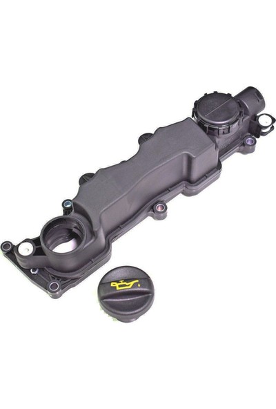 Micron Peugeot 307 02- Sw Külbütör Kapak 1.6 Hdi 110 Fap Dızel 2004 02 80 1560 Kombi 9hy (DV6TED4) 0248L1 Micron Peugeot 307 02- Sw Külbütör Kapak 1.6 Hdi 110 Fap Dızel 2004 02 80 1560 Kombi 9hy (DV6TED4) 0248L1