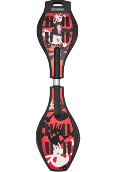 Triathlon T154 Dalgalı Desenli Kaykay Triathlon T154 Dalgalı Desenli Kaykay