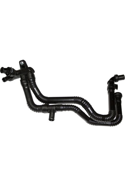 PGT Peugeot 206 Sw (2e/k) 1.4 Hdi Devirdaim Ahtapot Su Borusu Kollektör 2002-07 - ... 1336V3-20 PGT Peugeot 206 Sw (2e/k) 1.4 Hdi Devirdaim Ahtapot Su Borusu Kollektör 2002-07 - ... 1336V3-20