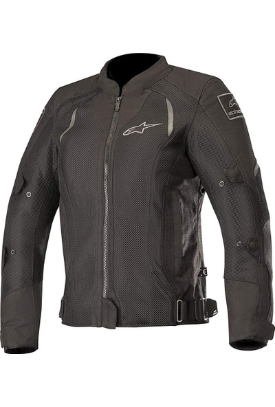 Alpine Stars Alpinestars Stella Wake Air Jacket Kadın Motosiklet Montu Alpine Stars Alpinestars Stella Wake Air Jacket Kadın Motosiklet Montu