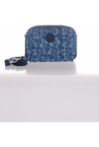 Smart Bags SMB3038-0097 Mavi/lacivert Kadın Portföy Smart Bags SMB3038-0097 Mavi/lacivert Kadın Portföy