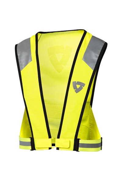 Revit Connector Reflektif Yelek Revit Connector Reflektif Yelek