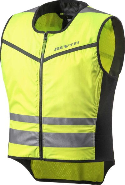 Revit Athos 2 Reflektik Motosiklet Yelek Revit Athos 2 Reflektik Motosiklet Yelek