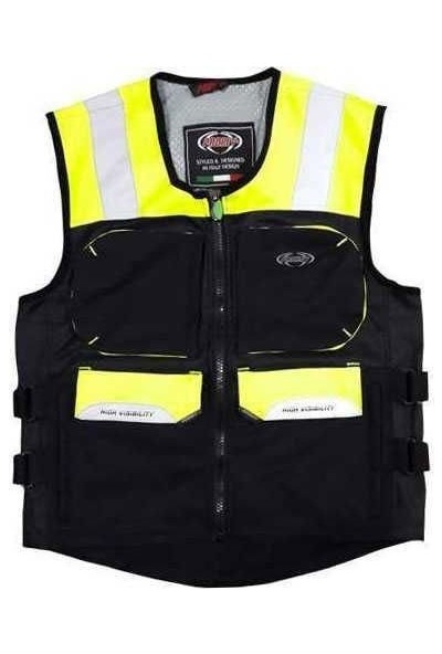 Prosev MB-075 Reflöktürlü Yelek