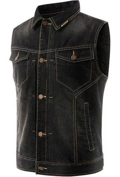 Scoyco Jk-57 Sırt Korumali Kot Yelek