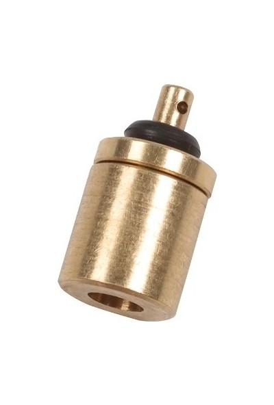 Ardeppo Açık Kamp Ocakları Için Kartuş Dolum Adaptörü Ardeppo Açık Kamp Ocakları Için Kartuş Dolum Adaptörü