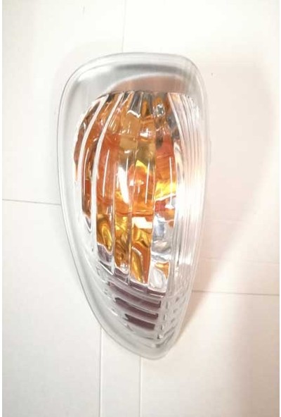 Renault Master Ayna Sinyali Sol 2010 - 2020 Renault Master Ayna Sinyali Sol 2010 - 2020