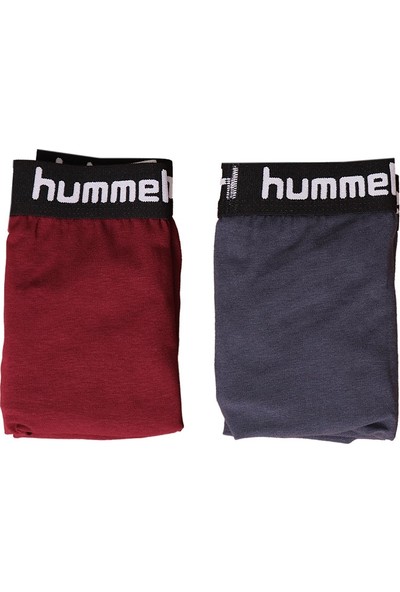 Hummel Erkek Boxer Hardy 970137-2051