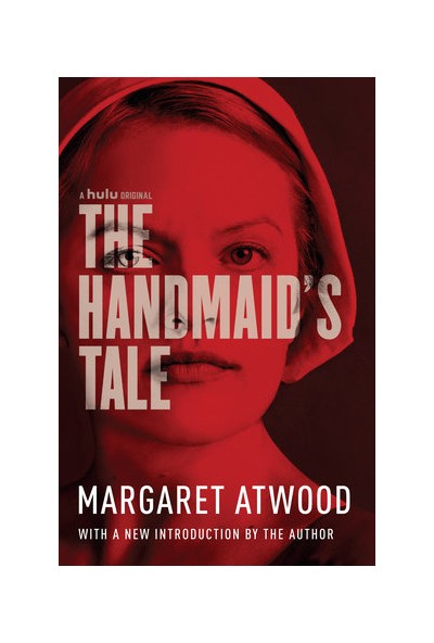 Everyman's Library (UK) The Handmaid's Tale - Margaret Atwood