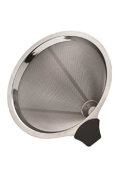 Epinox Kahve Filtresi - Çelik