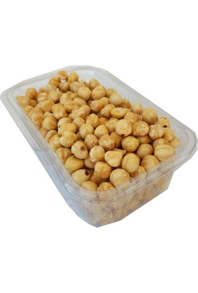 Akbak Market Kavrulmuş Fındık Içi 500 gr Akbak Market Kavrulmuş Fındık Içi 500 gr