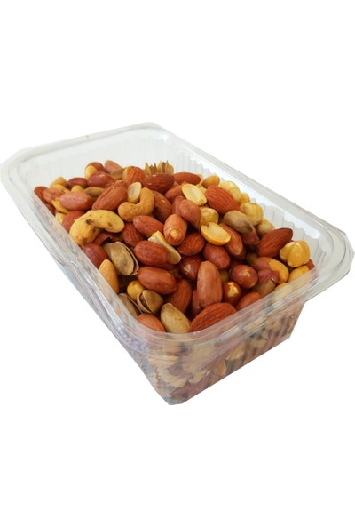 Akbak Market Süper Karışık Kokteyl Çerez 500 gr