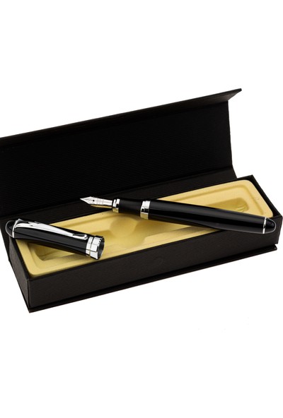 Kalemhane Kişiye Özel Yüksek Kalite Dolma Kalem