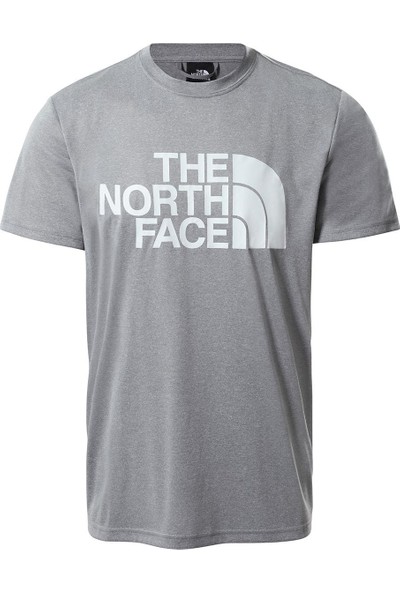 The North Face Erkek Reaxıon Easy Tişört The North Face Erkek Reaxıon Easy Tişört