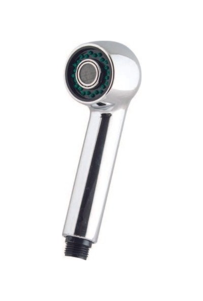 Qniay Berber El Duş Başlığı