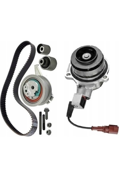 Volkswagen Caddy 2015 Model Sonrası 2.0 Tdı Triger Seti Devirdaimli Ina Marka Volkswagen Caddy 2015 Model Sonrası 2.0 Tdı Triger Seti Devirdaimli Ina Marka