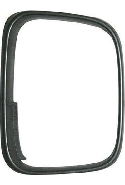 Volkswagen Caddy 2004 - 2014 Ayna Çerçevesi Sağ