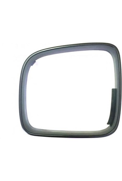 Volkswagen Caddy 2004 - 2014 Ayna Çerçevesi Sol Volkswagen Caddy 2004 - 2014 Ayna Çerçevesi Sol