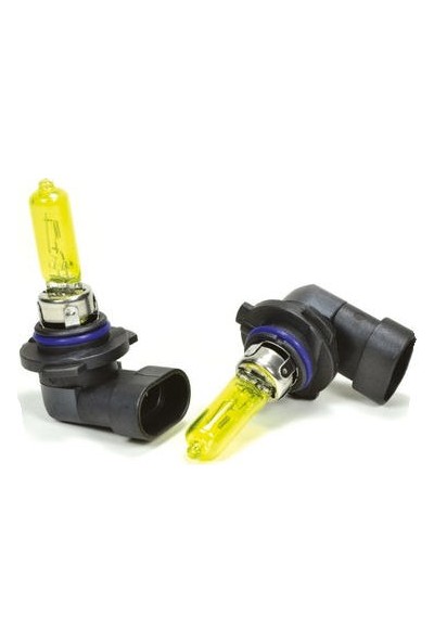 Flösher 12V Hb3 9005 Süper Sarı Işık Civciv Sarısı Limon Sarısı Ampul Flösher 12V Hb3 9005 Süper Sarı Işık Civciv Sarısı Limon Sarısı Ampul