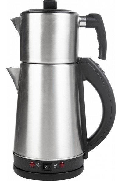 Emsan Speedy Inox Çaycı Emsan Speedy Inox Çaycı