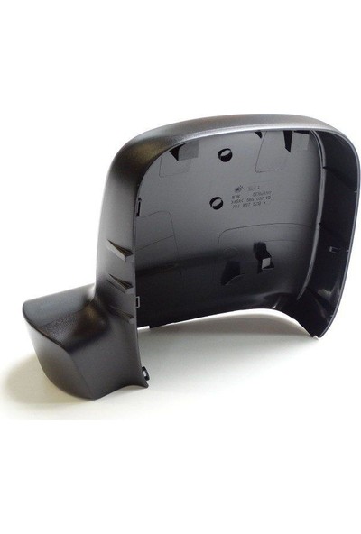 Volkswagen Caddy 2004 - 2014 Arası Sağ Ayna Kapağı Volkswagen Caddy 2004 - 2014 Arası Sağ Ayna Kapağı