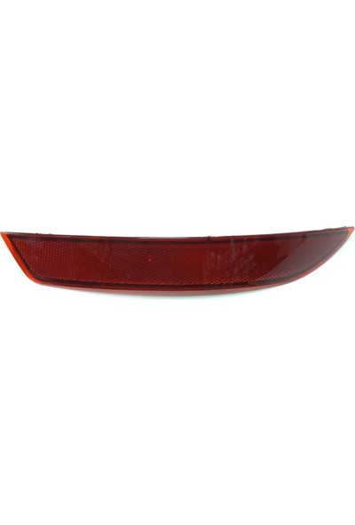 Gkl Vw Jetta 2011-14 Sol Arka Tampon Reflektörü Kedi Gözü 5C6945105A Gkl Vw Jetta 2011-14 Sol Arka Tampon Reflektörü Kedi Gözü 5C6945105A