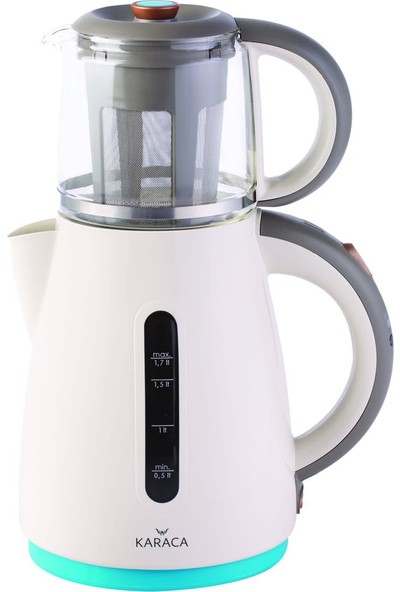 Karaca Çay Makinesi 1501