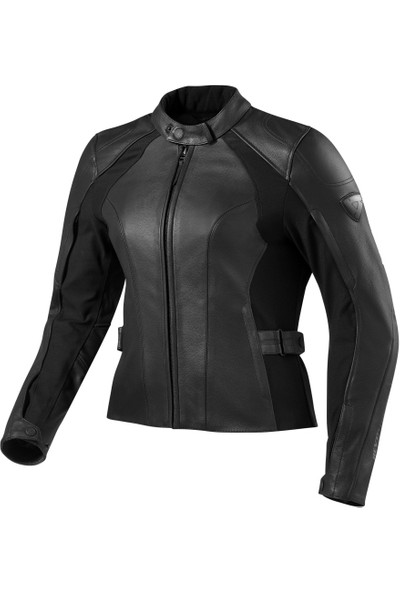 Revit Allure Evo Kadın Deri Motosiklet Montu