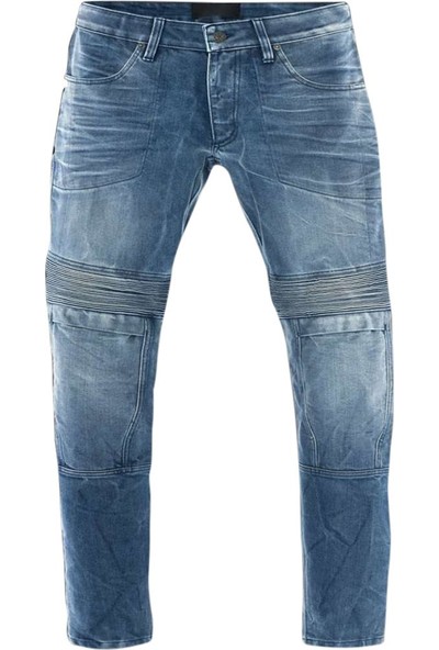 Prosev P-050 Kevlar Motosiklet Pantolonu