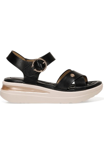Nine West Danna 1fx Siyah Kadın Comfort Ayakkabı Nine West Danna 1fx Siyah Kadın Comfort Ayakkabı