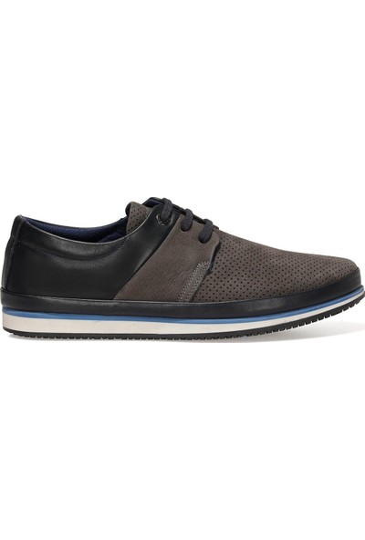 Nine West Molen 1fx Haki Erkek Klasik Ayakkabı