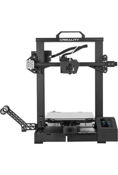 Creality Cr-6 Se 3D Yazıcı Creality Cr-6 Se 3D Yazıcı