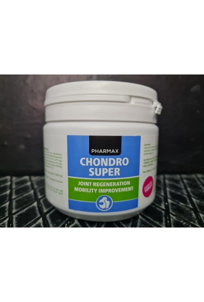 Pharmax Chondro Süper 260 GR/150 Tb Pharmax Chondro Süper 260 GR/150 Tb