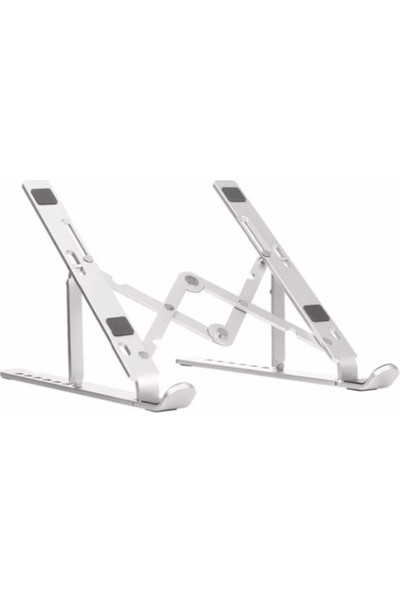Blupple Notebook Laptop Masaüstü Bilgisayar Standı Blupple Notebook Laptop Masaüstü Bilgisayar Standı
