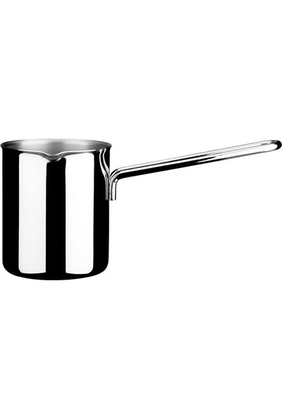 Leggno Kahve Cezvesi Çelik Tel Sap Leggno Kahve Cezvesi Çelik Tel Sap