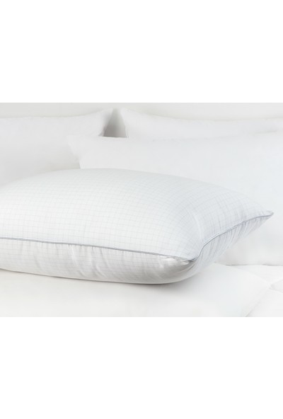 Madame Coco Antistress Yastık - Beyaz