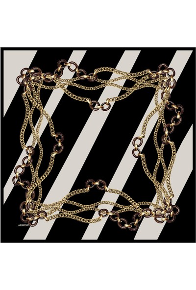 Armine Ipek Eşarp 7832D (Twill) (Nostalji)-20