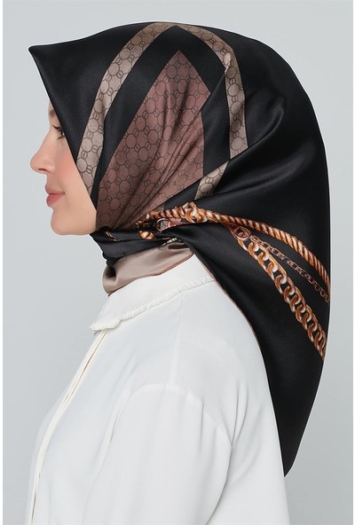 Armine Ipek Eşarp 8307D (Twill)-36