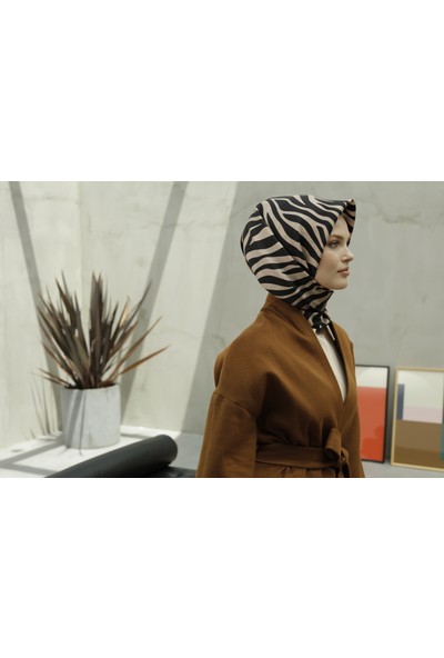 Armine Ipek Eşarp 8274D (Twill) (Nostalji)-01 Armine Ipek Eşarp 8274D (Twill) (Nostalji)-01