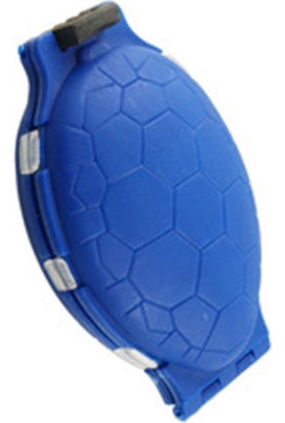 Effe Kaplumbağa Balıkçı Kutusu Mavi Effe Kaplumbağa Balıkçı Kutusu Mavi