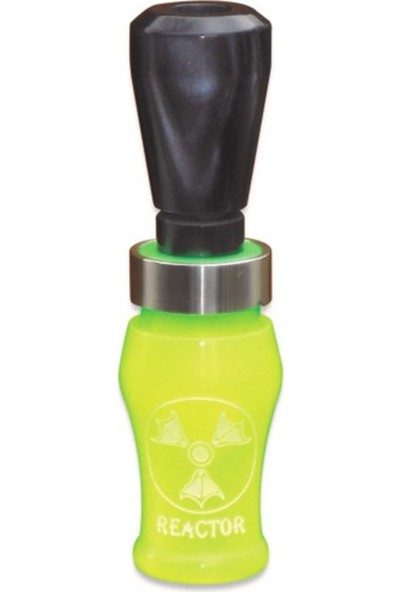 BUCK GARDNER Reactor Green Pearl Black Ördek Çağrı Düdüğü BUCK GARDNER Reactor Green Pearl Black Ördek Çağrı Düdüğü