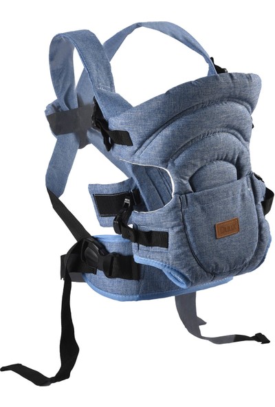 Duux Cute Air Bel Destekli Kanguru Mavi Duux Cute Air Bel Destekli Kanguru Mavi